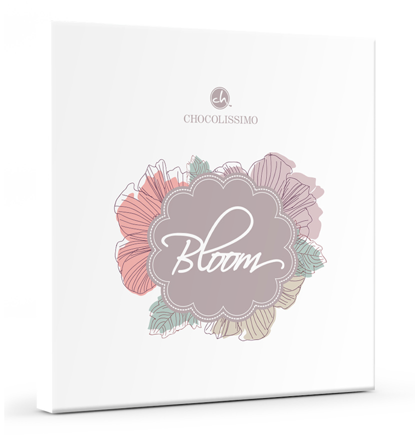 Bloom Chocolate Flowers
